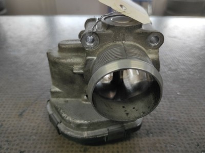 BOITIER CORPS PAPILLON 0345G4 9673534480 PEUGEOT 207 1.6 HDI 92CH FAP ...