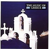 Various Artists - Music of Greece [Marble Arch] (1998) for sale online ...