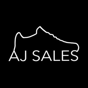 AJ SNEAKER STORE | eBay Stores