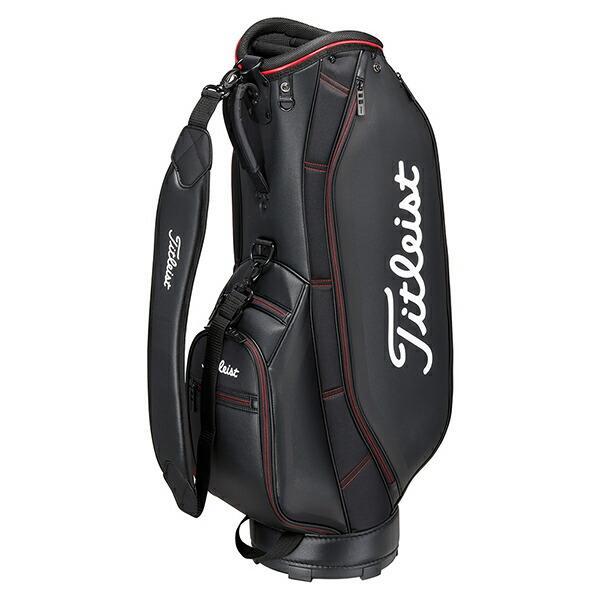 TITLEIST Aspire Golf Caddy Bag 9 type 47 inches 2.8 kg TB23ACBA White ...