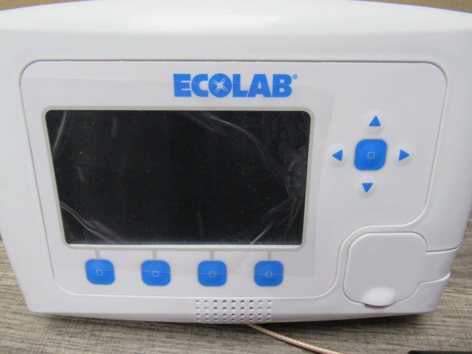 ECOLAB COMMERCIAL DISHWASHER SOAP CONTROLLER 92002241 | eBay