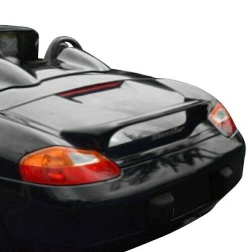Rear Wing Sport Style For Porsche Boxster (986) 1997-2004 | eBay
