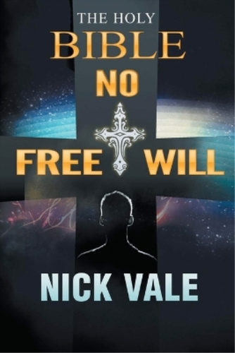 Nick Vale The Holy Bible (Poche) | eBay