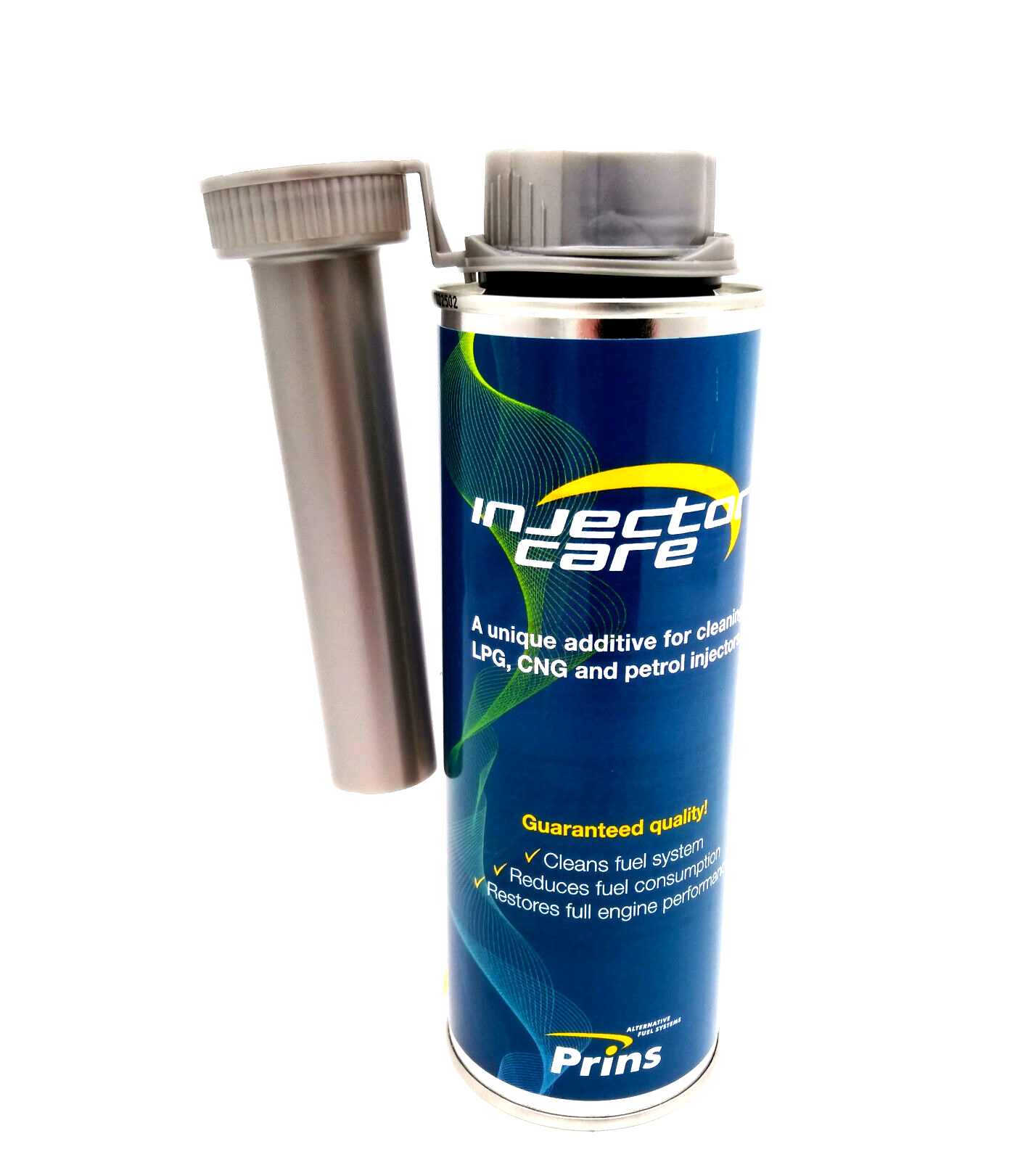 LPG Autogas Prins VSI Injector Care Injektor Reiniger 250ml | eBay.de