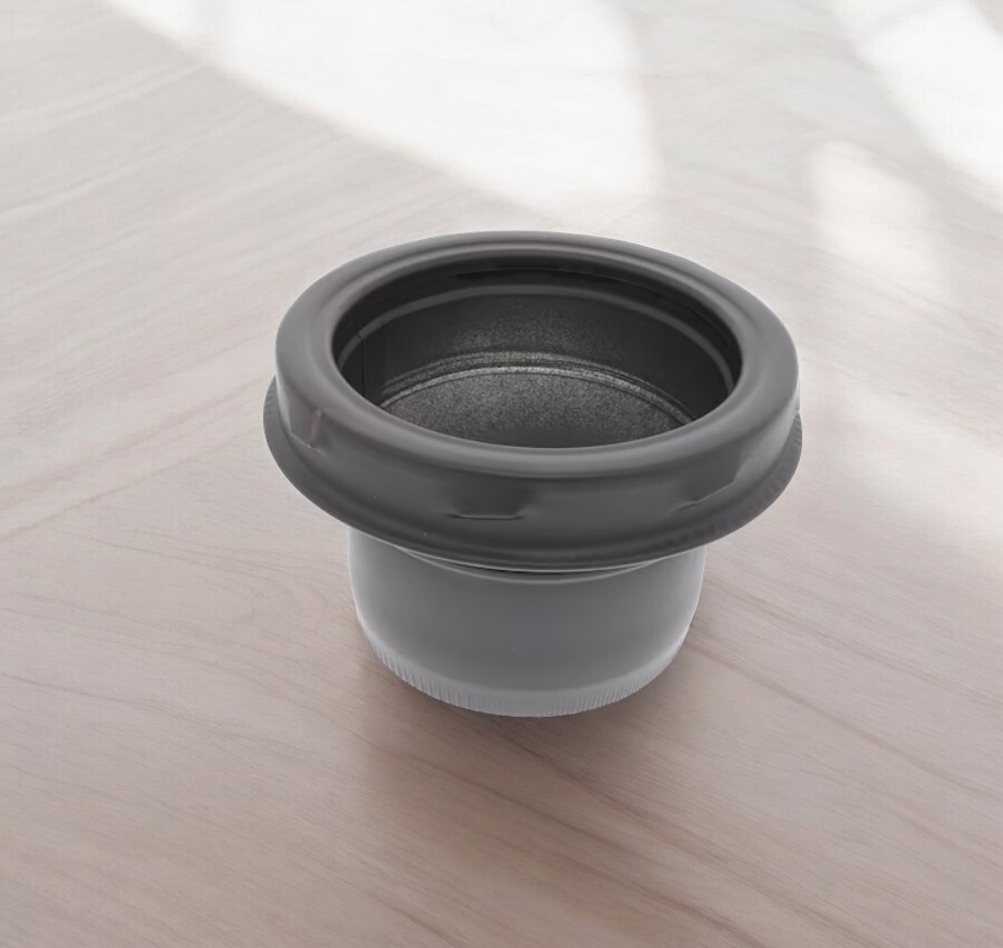 Supervent 6 Inch ID Class A Double Wall Stove Pipe Adapter Stainless ...