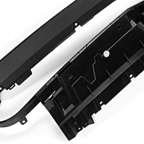 For 2015-2022 Dodge Challenger #68260158AA Front Lower Grille ...