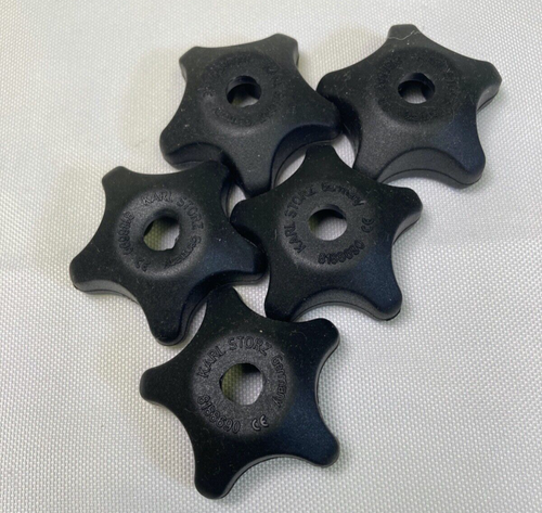 Karl Storz 33120 ClickLine Rotation Wheel Autoclavable 5 Pack ...