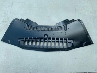 Mercedes W221 C216 S-Class CL-Class Front Under Shield A2215241930 | eBay