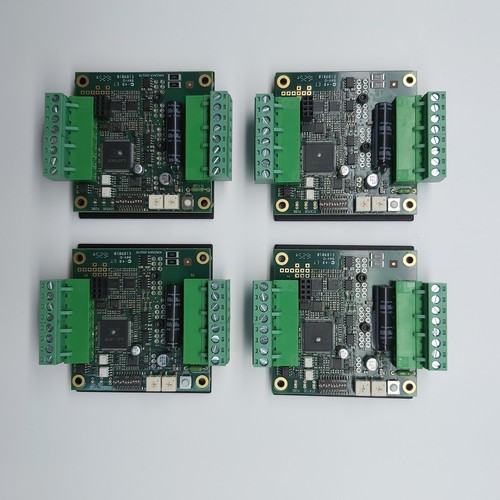 GeckoDrive G214 Stepper Motor Driver - 4 units | eBay