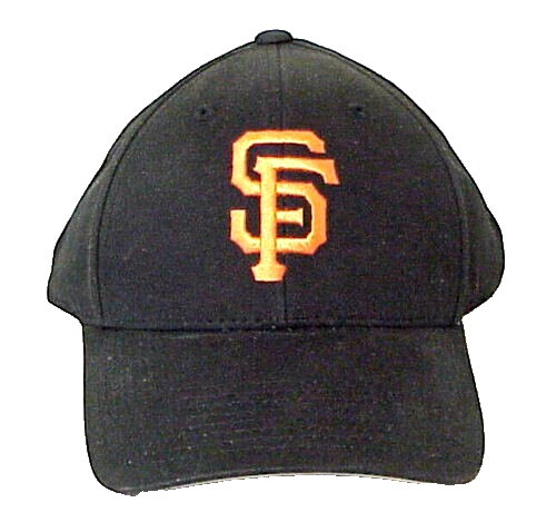 SAN FRANCISCO PADRES BASEBALL CAP GENUINE MERCHANDISE ONE SIZE FAN ...