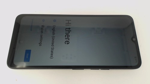 Vortex Z23 Cellphone (Black 32GB) Locked to Unknown Carrier Dual Sim | eBay