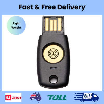 Fido2 Security Key The Best Hardware Security Keys Of 2025