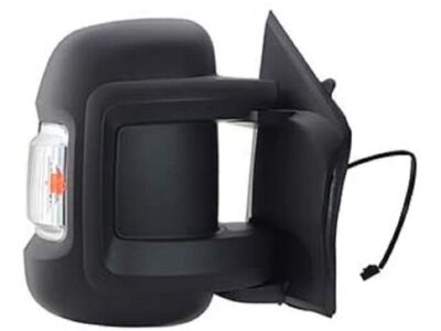 Left - Driver Side Mirror For 2015-2019 Ram ProMaster 2500 2017 2018 ...