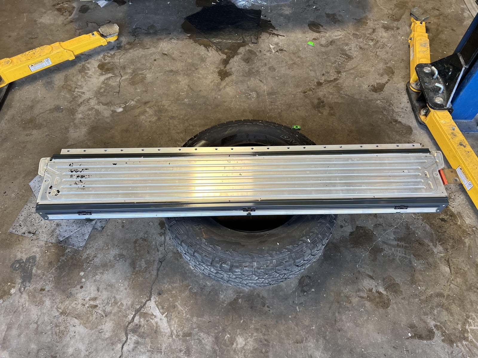 2022 2023 Tesla Model 3 Battery Single Module 60 kWh LFP Assembly ...