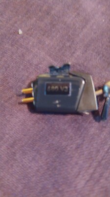 STANTON 680 V.3 LEGENDARY CLUB CARTRIDGE. And New Cartridge | eBay