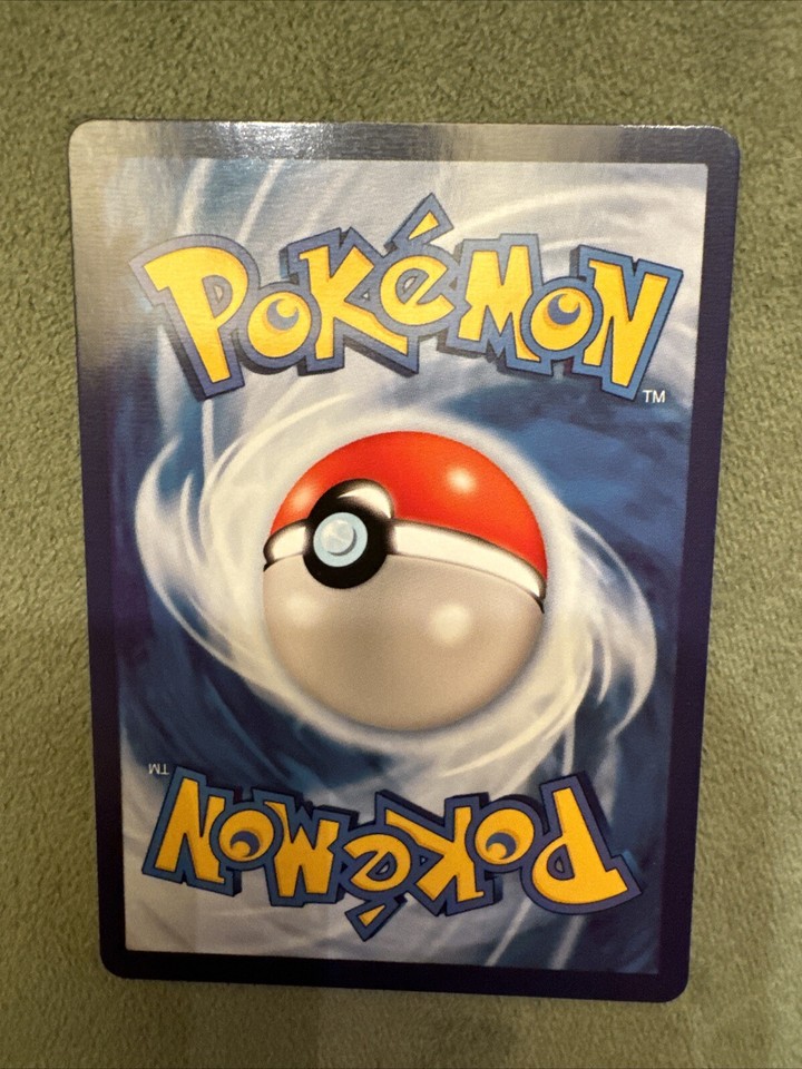 Starry Night (Charizard) Pokemon x Van Gogh Black Star Promo ACG Art ...