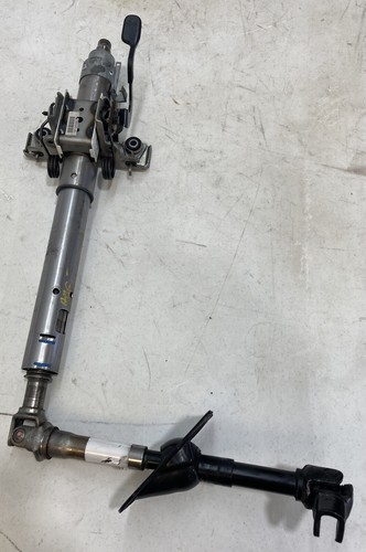 2010-2018 MERCEDES SPRINTER STEERING COLUMN OEM A 906 460 11 16 | eBay
