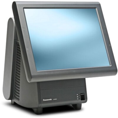 Restaurant Systems - Pos Workstation