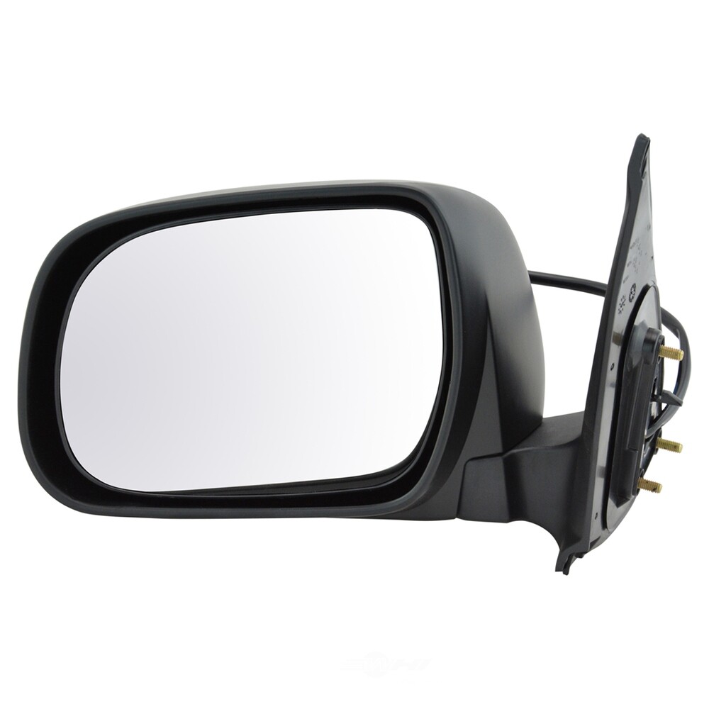 Door Mirror-Power Paint to Match Mirror TRQ MRA05480 fits 2005 Toyota ...