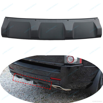 Rear Bumper Tow Hook Molding Cover For LR Range Rover L322,2010-2012 ...