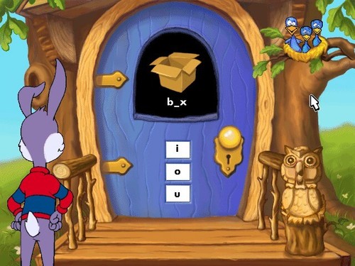 READER RABBIT 1ST GRADE 1998 +1Clk Windows 11 10 8 7 Vista XP Install ...