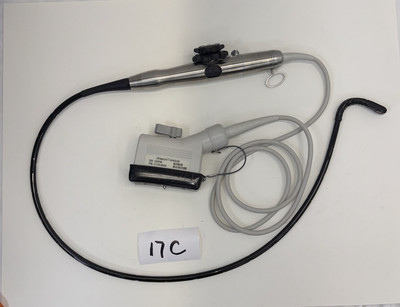 Philips #21378A T6H Ultrasound Transducer Probe | eBay