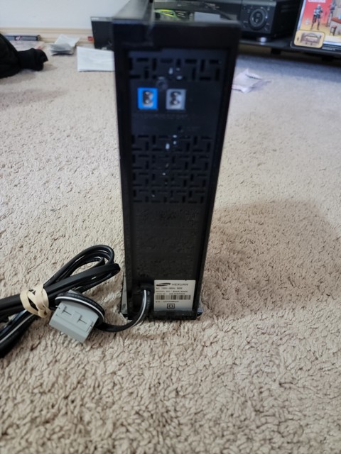 USSP Samsung Wireless Receiver Module for Home Theater Swa-6000 Hexuan ...