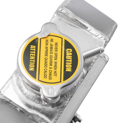 3 Row Radiator Shroud Fan For Chevy C10 C20 C30 K10 K20 Suburban L6 ...