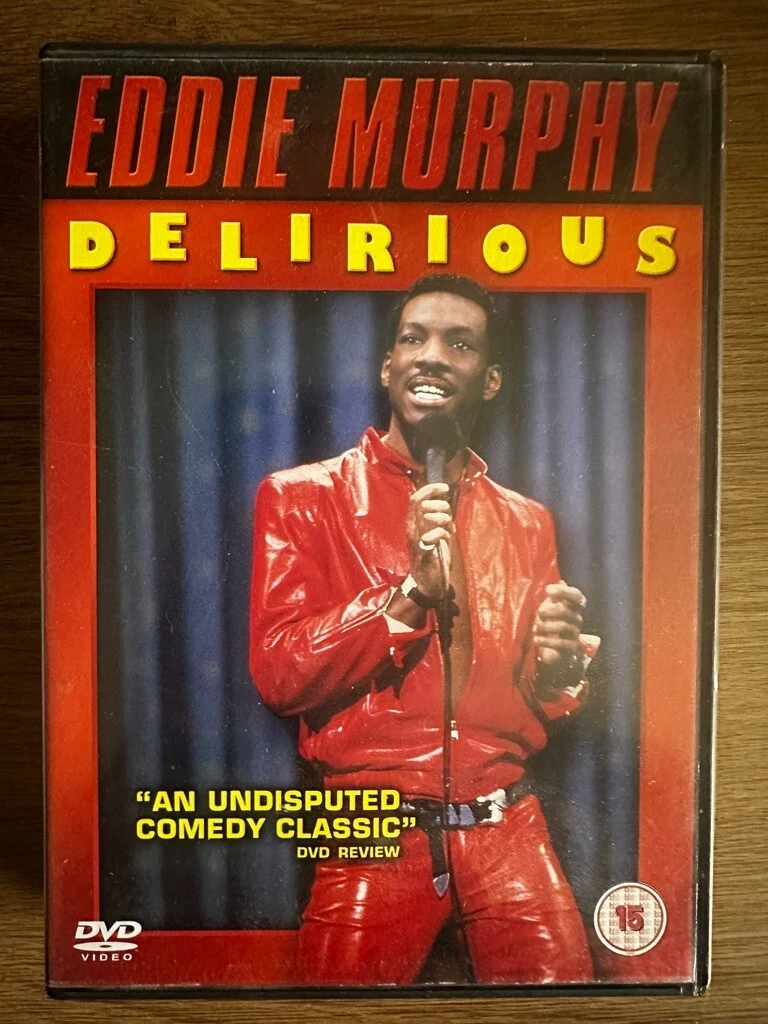 Eddie Murphy 1983