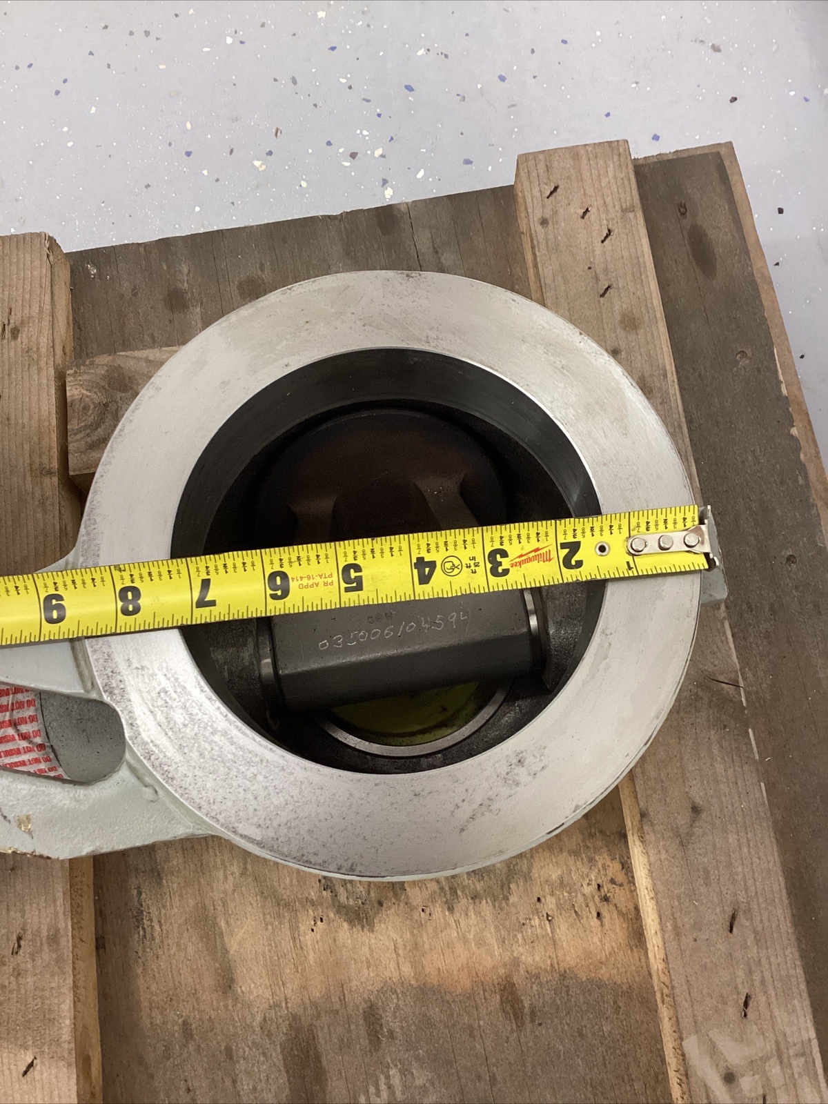 Masoneilan 35-35112 Camflex II 3" Control Valve for sale online | eBay