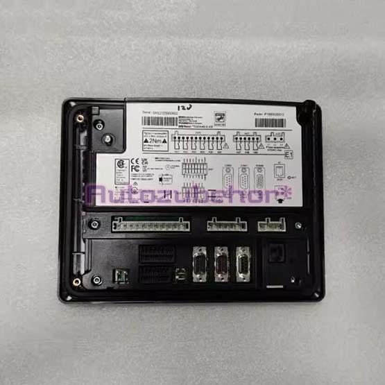 1PCS New 1900520512 Controller Panel Fit For Liutech ES4000 Air ...