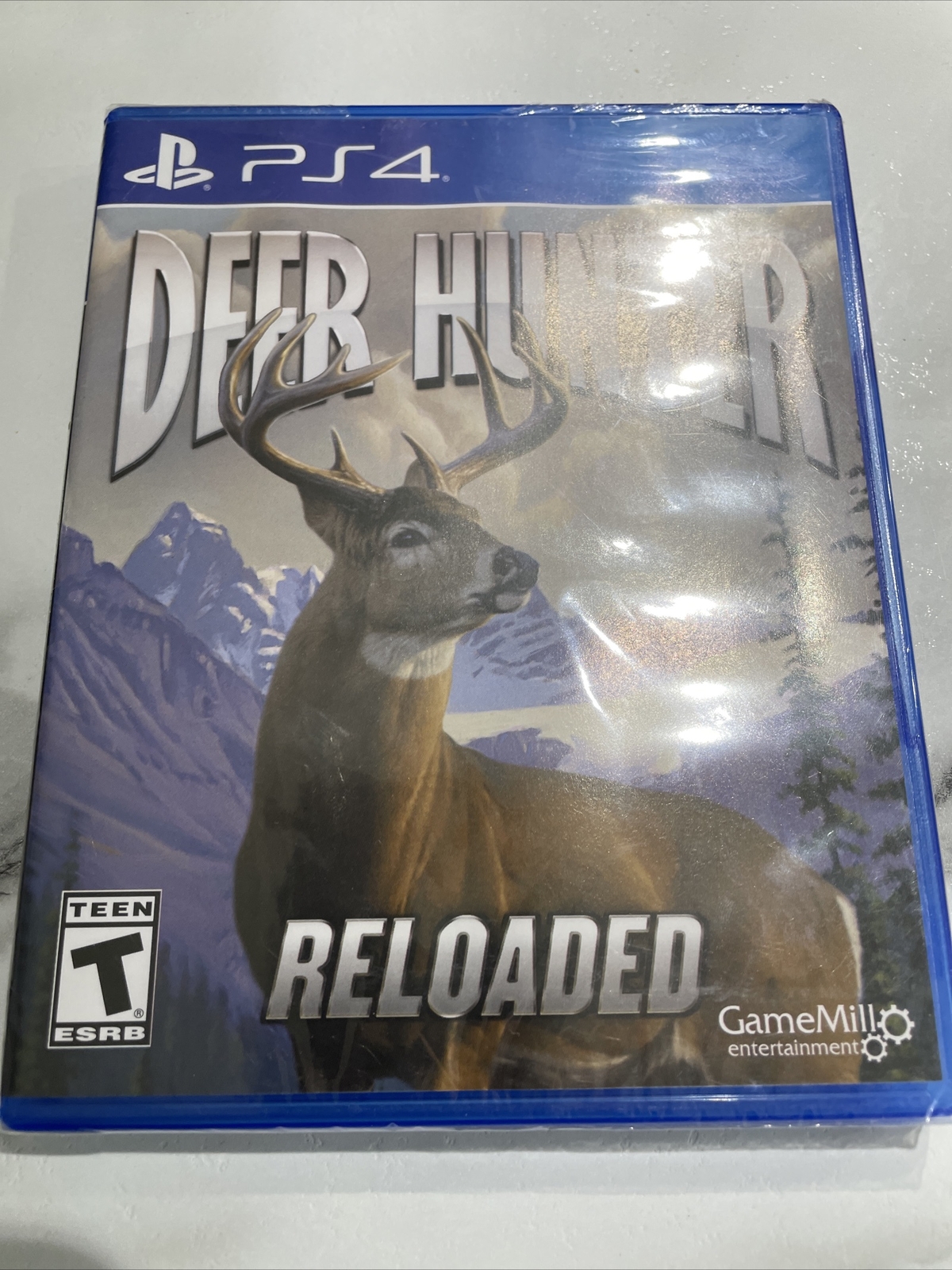 Deer Hunting Games Ps4
