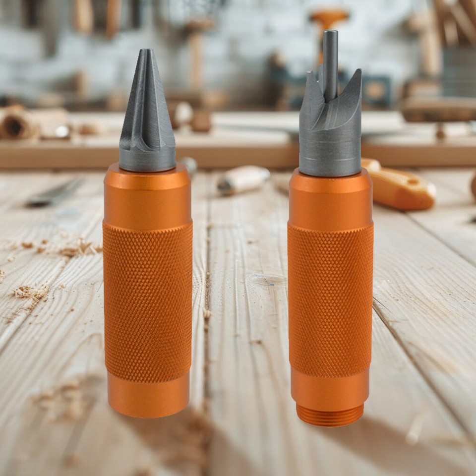 1 Pack Case Prep Multitool Case Chamfer Deburring Hand Tools for ...