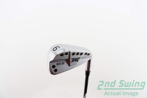 PXG 0311 XP GEN3 Single Iron 6 Iron Graphite Senior Right 37.75in | eBay