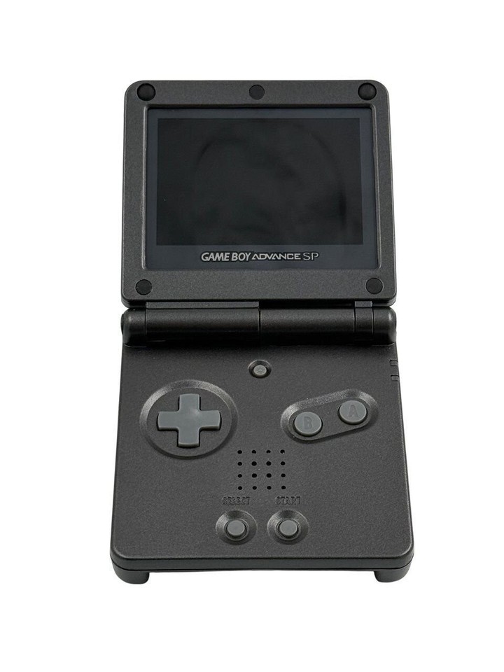 Nintendo Game Boy Advance SP | AGS-101 | IPS V2 | Back-lit Screen | GBA ...
