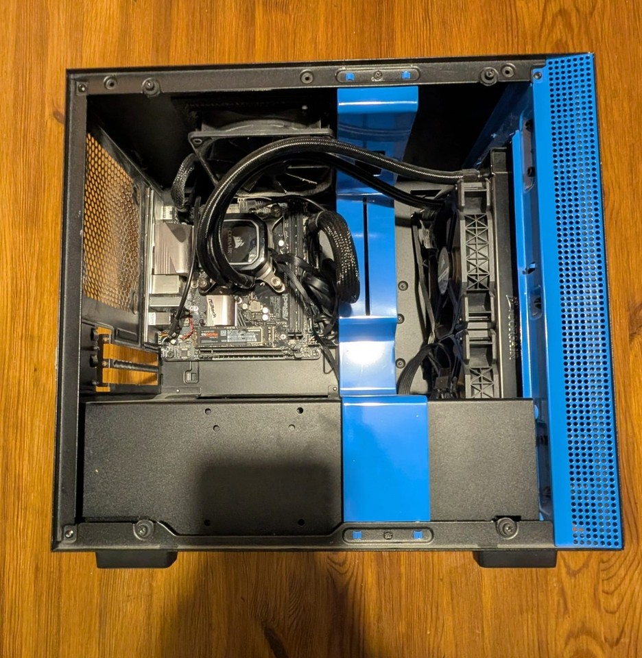 PC Parts Bundle Various Computer Components (see pictures) | eBay UK