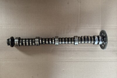06-09 Honda Civic R18A1 VTEC camshaft assembly OEM engine motor R18 | eBay