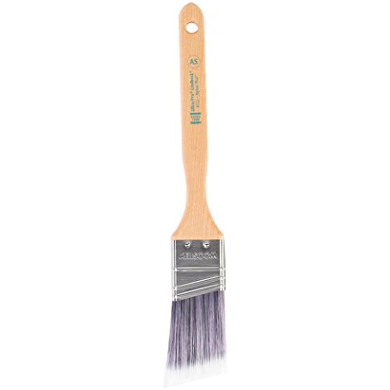 Wooster Brush 4153-1 1/2 Ultra/Pro Extra-Firm Lind Beck 4153 Paint ...