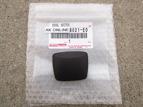 13 - 15 LEXUS RX350 NAVIGATION DISPLAY CONTROLLER MOUSE PAD KNOB OEM ...