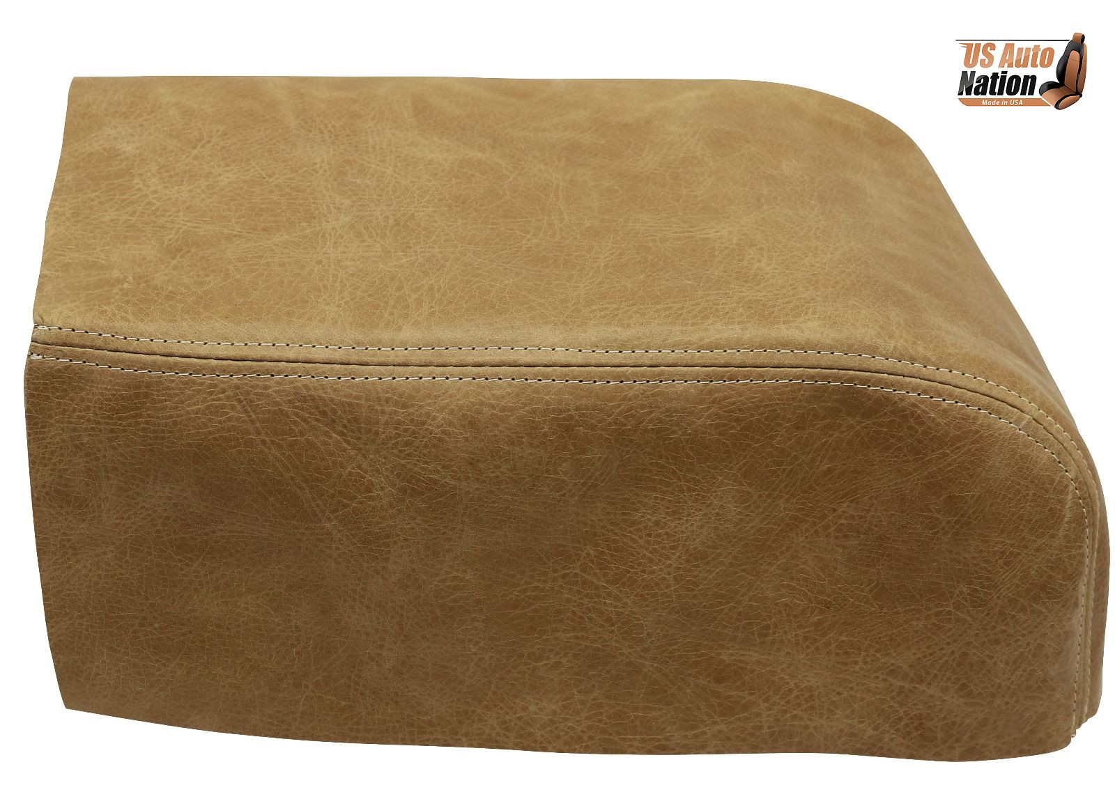 2004-2008 Ford F150 King Ranch Crew Cab F-150 Leather Center Console ...