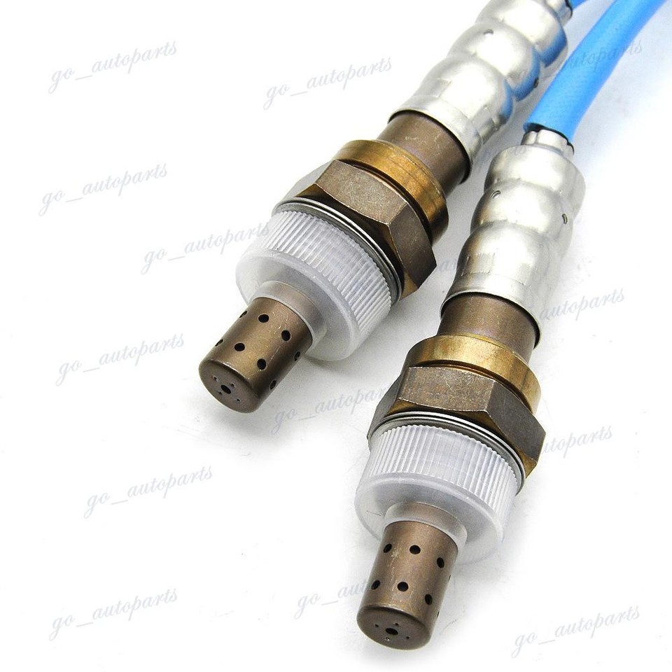 234-4490 2X Downstream Oxygen Sensors For 2011-2012 Ford Escape Fusion ...