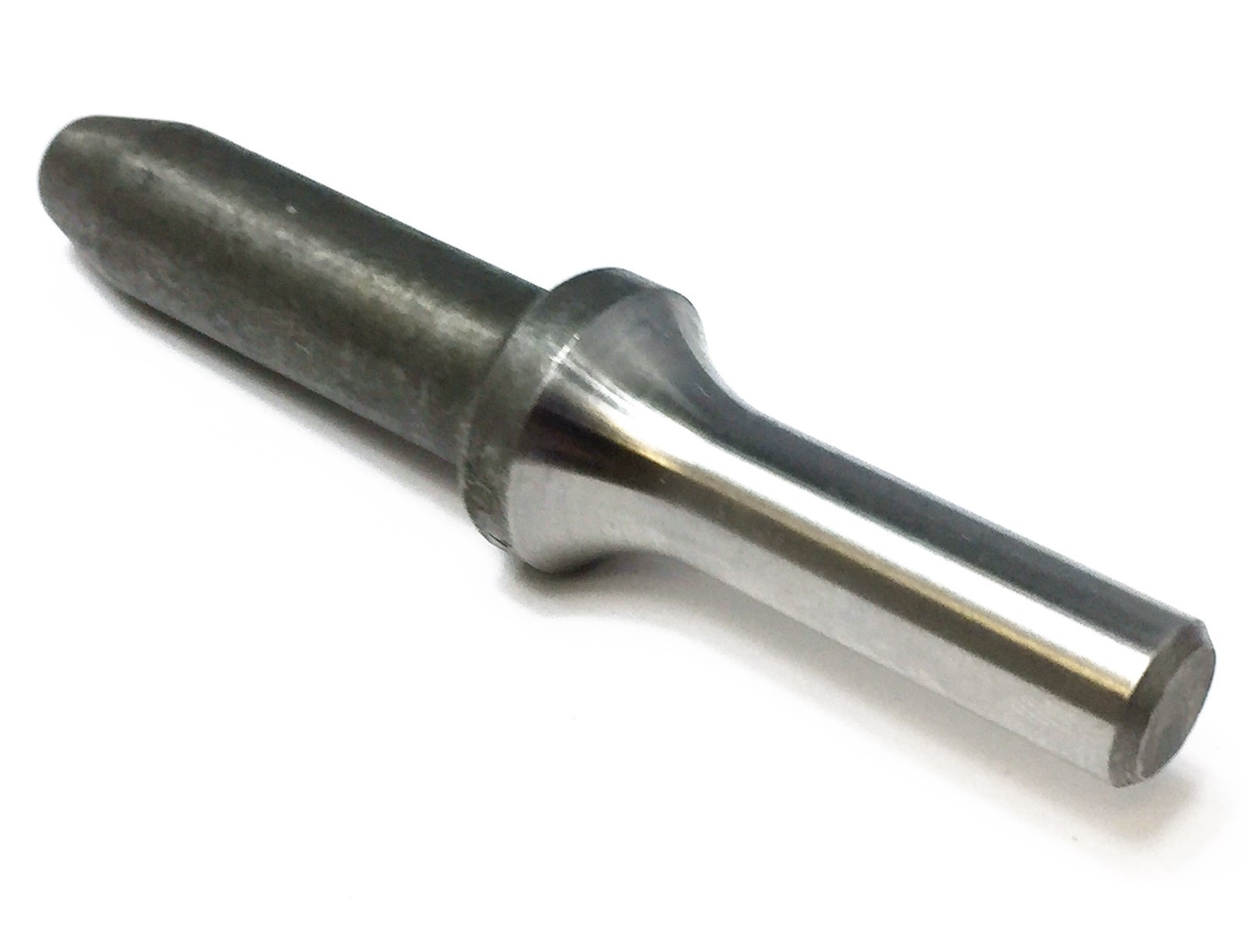 Rivet Set AN455/456 3/32" Brazier / Modified SM10-4553/4564 3 1/2"L ...