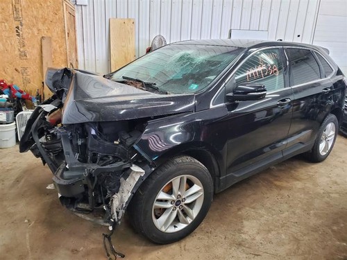 Driver Left Air Bag Front Driver Roof Fits 15-18 EDGE 1624612 | eBay