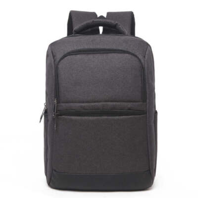 NNEDSZ Multi-function Laptop Business Backpack - Fits 15.6 Macbook ...