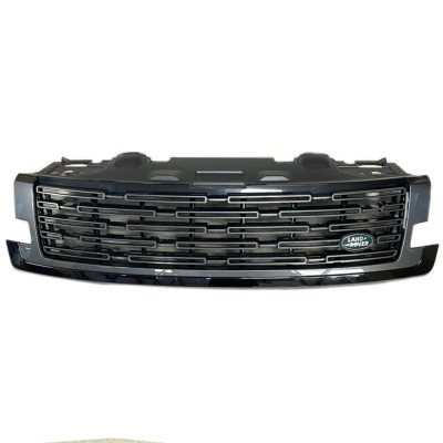 2022 2023 2024 Range Rover Land Rover L460 Front bumper grill OEM M8E2 ...