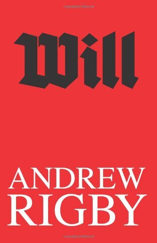 Will By Mr. Andrew Rigby 9781468171983 | eBay