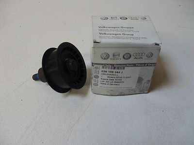 Cambelt relay roller Audi A2 Golf Lupo Polo Ibiza Fabia 1.4 036109244J ...
