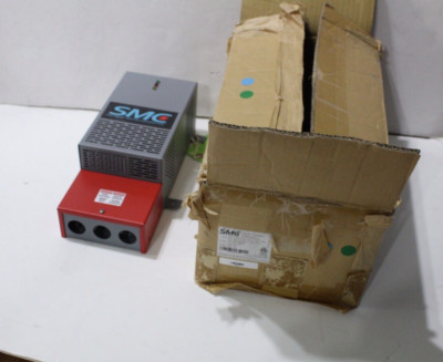 SMC Motor Controller HR-SRM Motors SMC-P04 | eBay