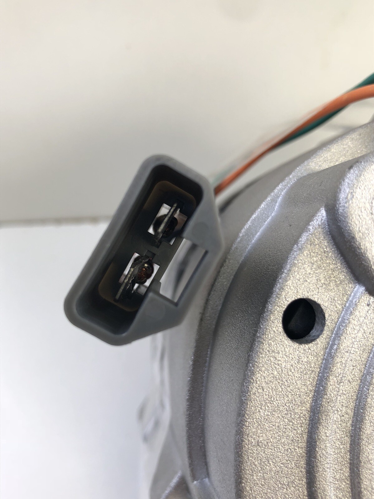 250 AMP HIGH AMP ALTERNATOR REPLACES DELCO 10SI 12SI BUICK CHEVY ...