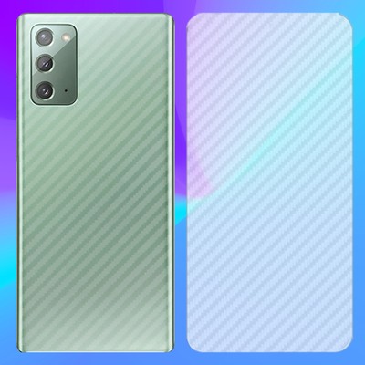 5pcs Back Film Ultra-thin Widely Compatible Rear Phone Back Ultra-thin ...